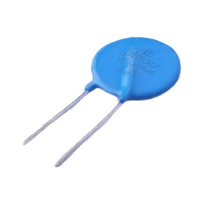 Brightking 330KD07J Metal Oxide Varistor (MOV)