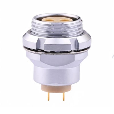 LICQ R.EEG.0B.104.CSN Circular Connector Assembly