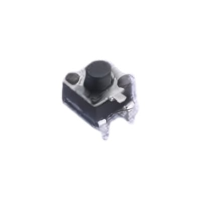 CAX TS-1101U06-3x6x4.5-260 Tactile Switch