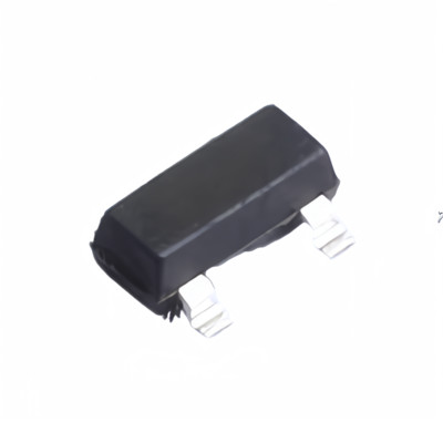 HXY MOSFET MMBTA94