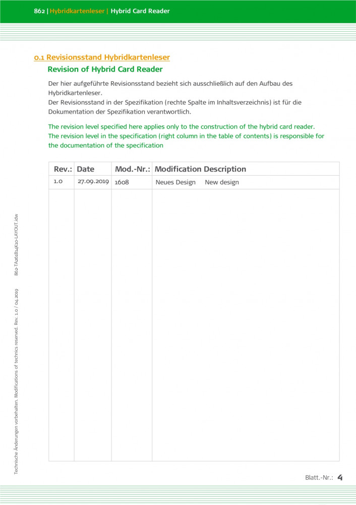 862 hybrid card reader document page 4