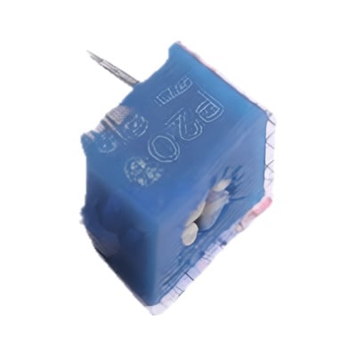 JIERR 3362P-1-104LF Slide Potentiometer