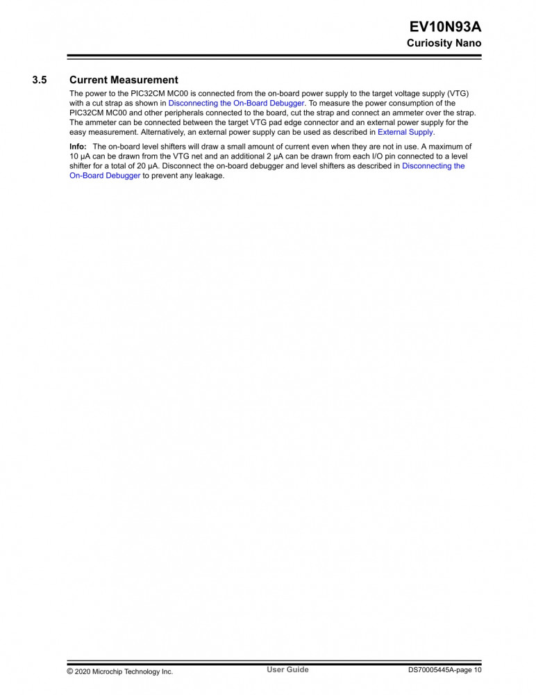 EV10N93A guide page 10