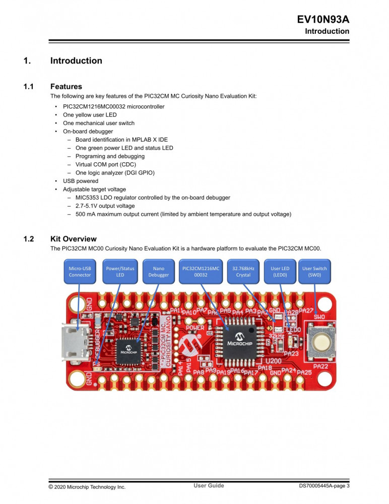 EV10N93A guide page 3