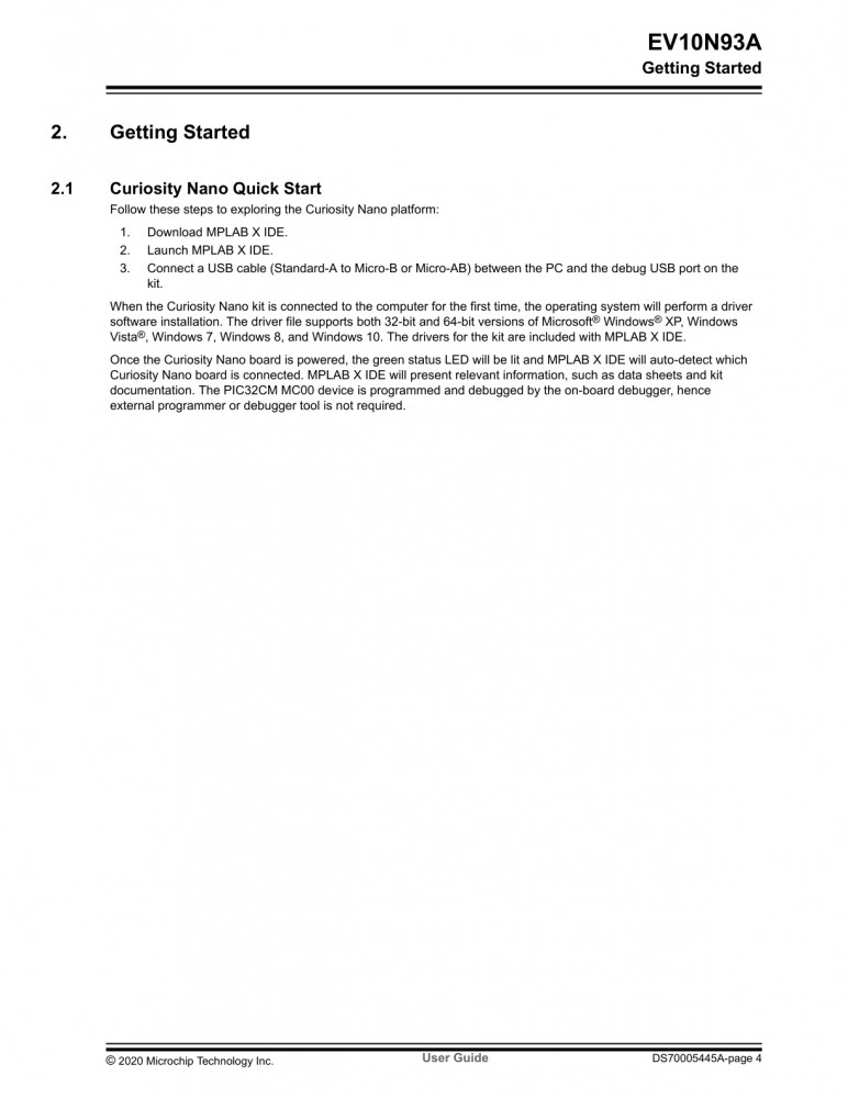 EV10N93A guide page 4