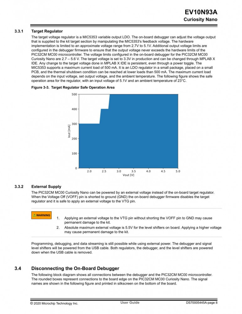 EV10N93A guide page 8