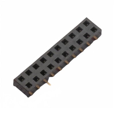 SAMZO 5BKE3-2362-209-W0 Female Socket Header Receptacle