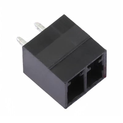 Megastar ZX-DGVC-3.81-5P-B Wire to Board Connector Chip