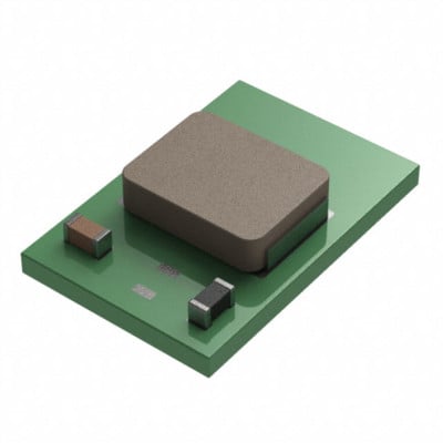 DELTA SG02D2415A AC DC Configurable Power Supply Module