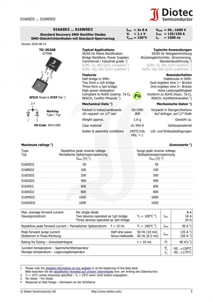 S16JSD2 document page 1