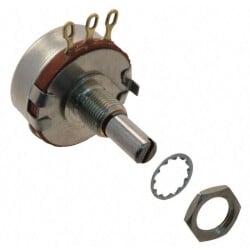 CUI PT01-D115D-B503 Rotary Potentiometer for sale