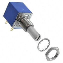 CUI PT01-D115D-B503 Rotary Potentiometer for sale