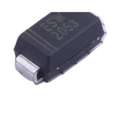 Jingdao Microelectronics ES1J Single Diode