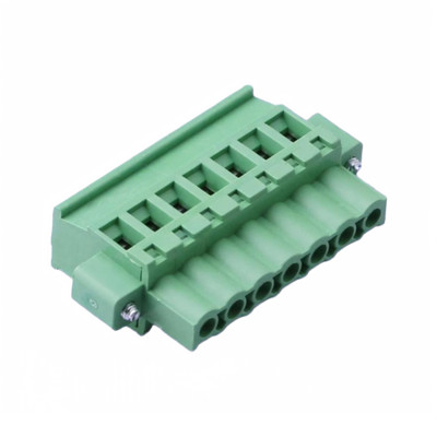 KANGNEX WJ2EDGKBM-5.08-08P-14-00A Header Plug Socket