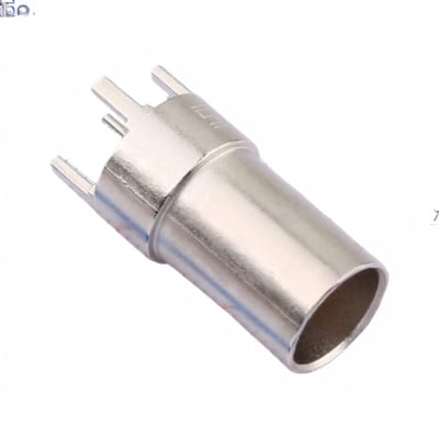 Samtec BNC7T-P-C-GN-ST-CA6 Coaxial Connector (RF) Assembly