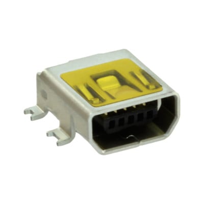 TE Connectivity 1775051-1 USB, DVI, HDMI Connector Adapter for sale