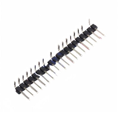 Yxcon P125-1125A0BR138A1 Male Header Pins