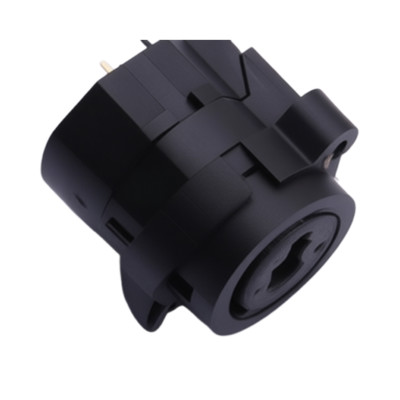 CAX XLR-F-04WNP-7P