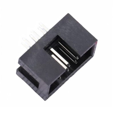 XYECONN XY-IDC2.54-2*8P Free Hanging Panel Mount Chip