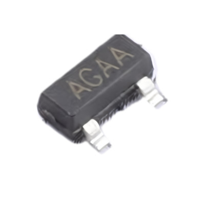 GR MAX810T Supervisor Chip