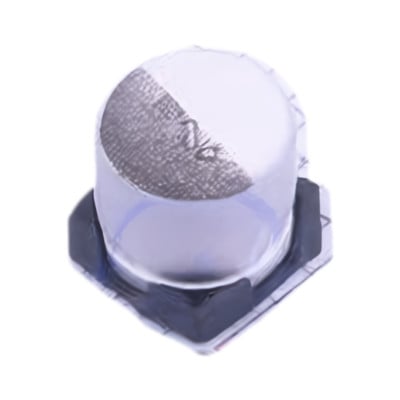 Lelon VZT470M1HTR-0606 Aluminum Electrolytic Capacitor