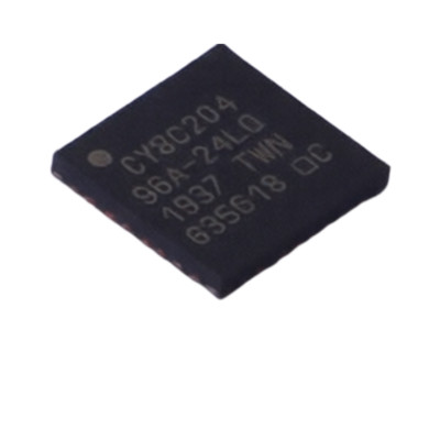 Infineon CYPRESS CY8C20236A-24LKXIKC Application Specific Microcontroller