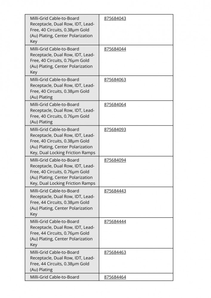 Tooling specification page 9