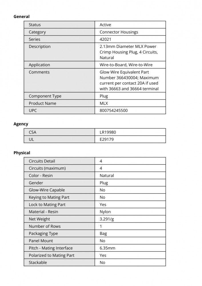 50841045 technical document page 2