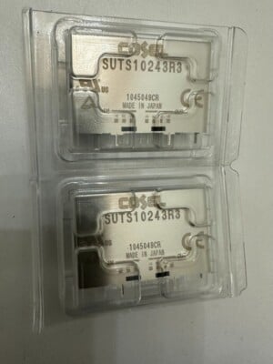 Cosel SUTS10243R3 Off-Board DC DC Converter for sale