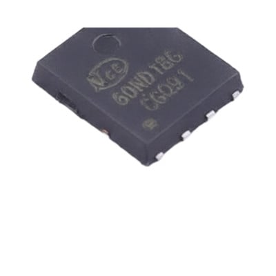 NCE NCE60ND08S Single N-Channel MOSFET