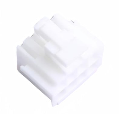 Megastar ZX-PHB2.0-2-4PJK Rectangular Connector Housing for sale