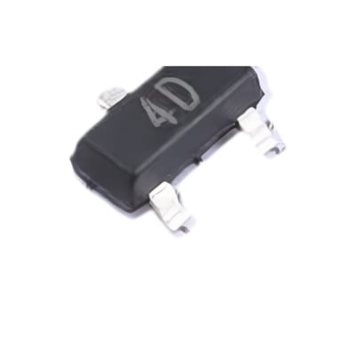 PJSEMI MMBTA94 Single Bipolar Transistor for sale