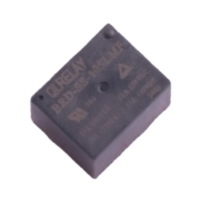QLRELAY BRF-SS-124DM Power Relay