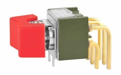 Bracket PC Mount Miniature Rocker