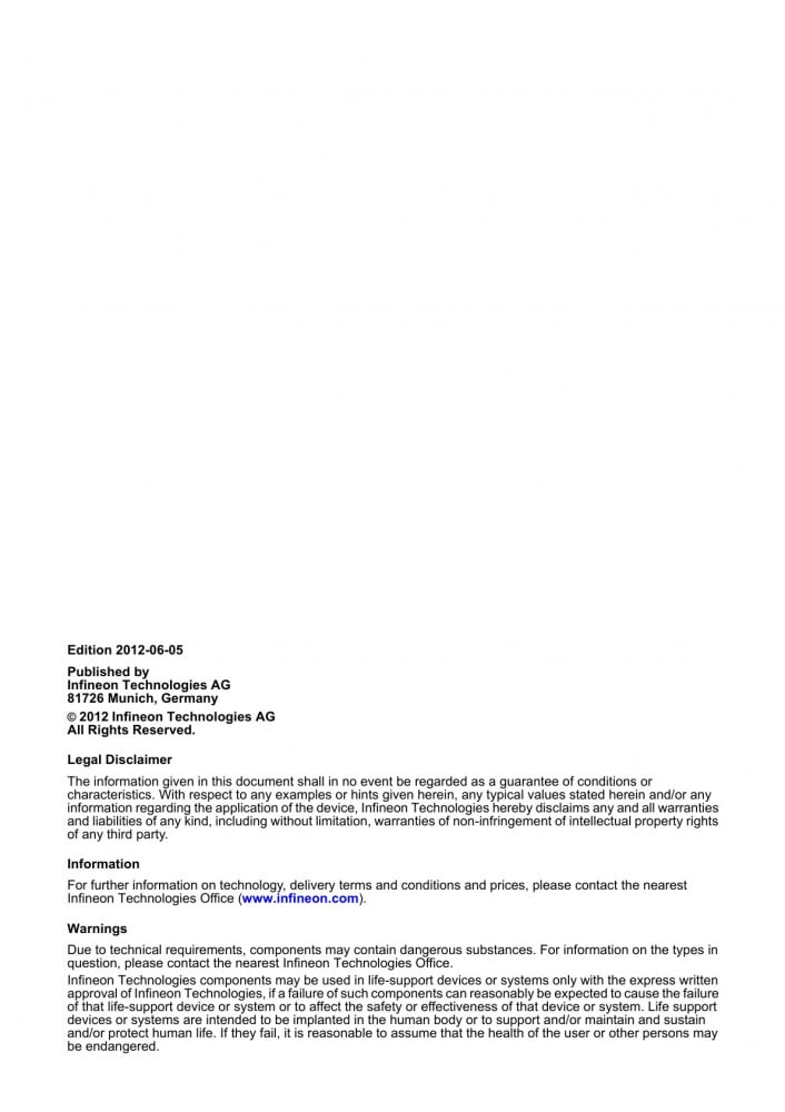 2ED020I12-F2 datasheet page 2