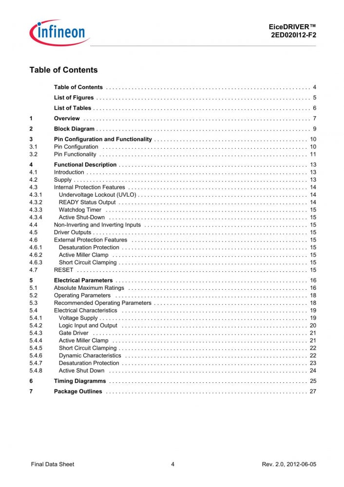 2ED020I12-F2 datasheet page 4