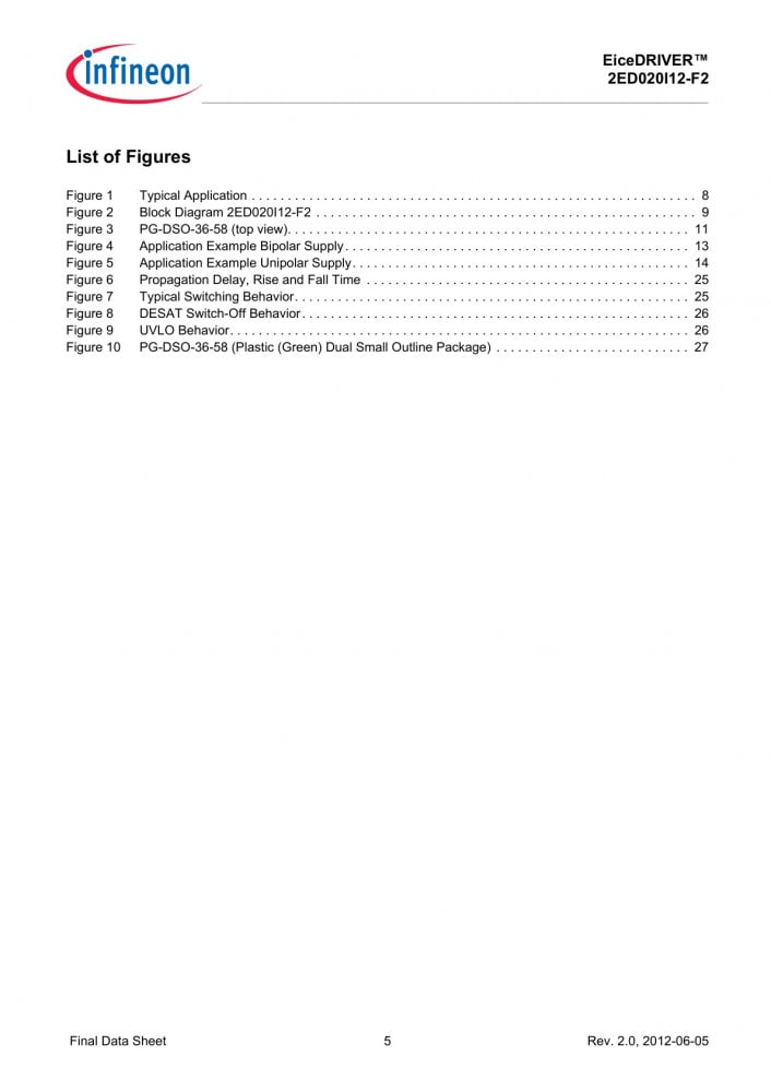 2ED020I12-F2 datasheet page 5