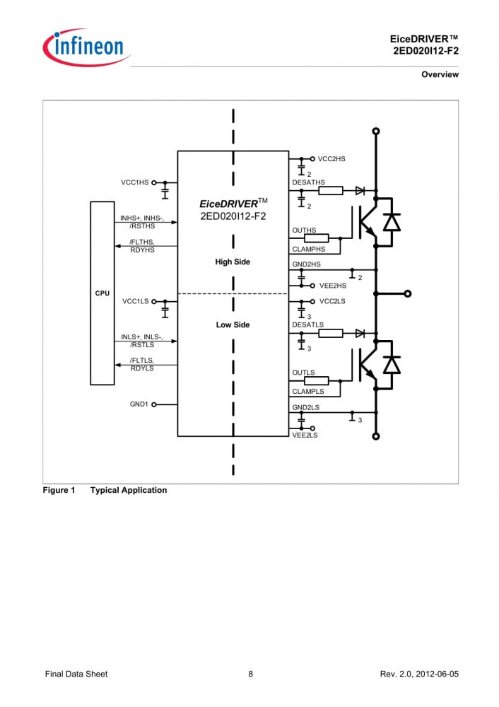 2ED020I12-F2 datasheet page 8