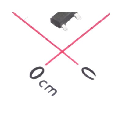 MCC SI3099-TP Single N-Channel MOSFET