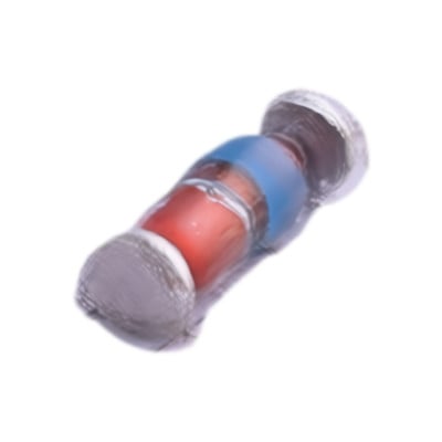 LGE BZV55C20 Single Zener Diode