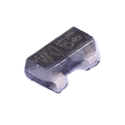Nexperia PDTC124ET,235 Single Pre-Biased Bipolar Transistor