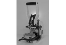 Hand Crimp Tool