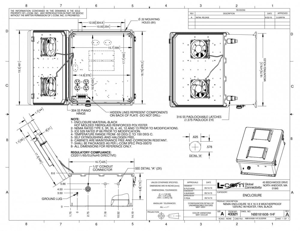 NBB181608-1HF technical document preview