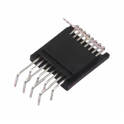 Heling MJ88Z-B112-HPR1 Modular Ethernet Connector Jack
