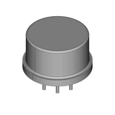 Rochester Electronics HA2-5102-5 Amplifier Chip for sale
