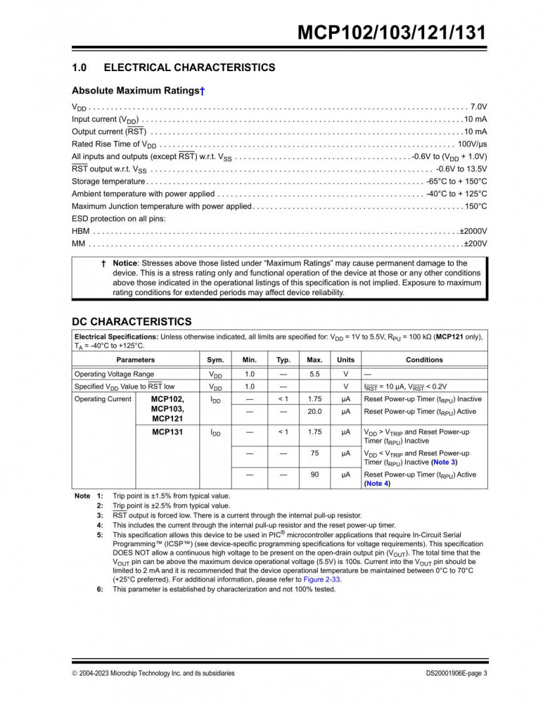 MCP103 document page 3