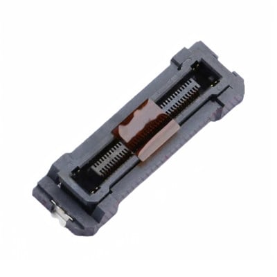 HCTL HC-PBB23L-80DS-0.5V-G2-01 Board-to-Board Mezzanine Edge Type Array Connector for sale