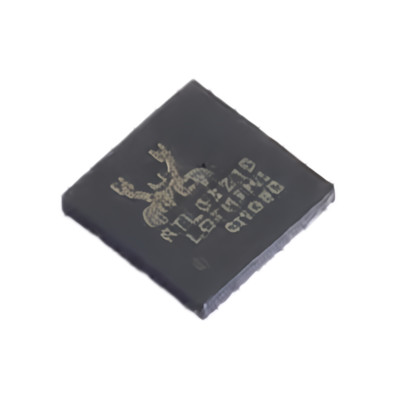 REALTEK RTL8201F-VB-CG Ethernet Transceiver Chip for Drivers, Receivers & Transceivers