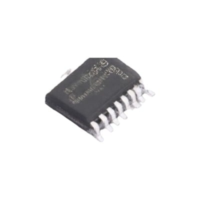 2Pai Semi π141U31 Digital Isolator Chip