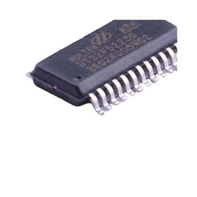 HOLTEK HT32F52230 Microcontroller Chip for sale